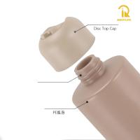 China 90ml protable sub packaged lotion bottle – For Moisturizing Cream, Shampoo, Body Wash, Conditioner & Facial Cleanser for sale