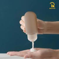 China 90ml protable sub packaged lotion bottle – For Moisturizing Cream, Shampoo, Body Wash, Conditioner & Facial Cleanser for sale