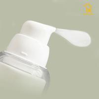 China 50ml Double-Layer Skincare Vacuum Bottle – Airless Pump for Serum, Lotion & Cream, Empty Cosmetic Container for sale