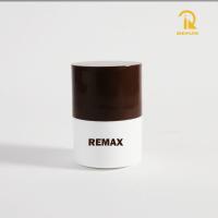 China Manufacturer's Spot Wholesale Round Mini Powder Can with Foam and Sponge for sale
