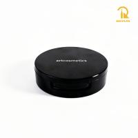 China Cosmetics Packaging Powder Box / Abs Material Replaceable / Cosmetics for Makeup for sale
