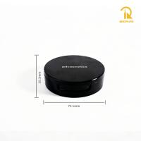 China Cosmetics Packaging Powder Box / Abs Material Replaceable / Cosmetics for Makeup for sale