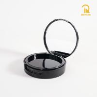 China Cosmetics Packaging Powder Box / Abs Material Replaceable / Cosmetics for Makeup for sale