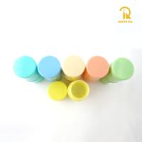 China Empty Plastic Deodorant Stick Container for DIY Deodorant for sale