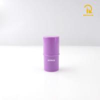 China Empty Plastic Deodorant Stick Container for DIY Deodorant for sale