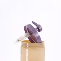 China 37.4mm Diameter Cosmetic Packaging Bottle with 27mm Inner Diameter and Simple Design for Personal Care for sale