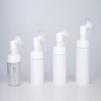 China Fashion Style Cosmetic Packaging Bottle with Inner Diameter 27mm and Customizable Printing Height for sale