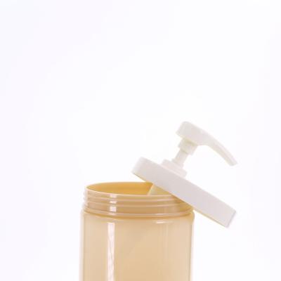 China 100ml Capacity Cosmetic Packaging Bottle with 27mm Inner Diameter and Multiple Printing Height Options for sale