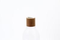 China Customizable Logo Glass Cosmetic Bottle with Silkscreen Printing and Secure Screw Cap Lid for Skincare and Essential Oils for sale