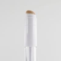 China Ml8834 Round Tube with Lip Glaze and Brush Head for sale