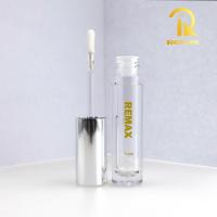 China Ml8860 7.1ml Round Lip Gloss Aluminum Cap for sale