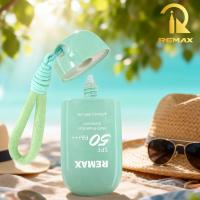 China 50ml  Portable Sunscreen Stick with Strap, Ideal for Outdoor Sports, Essential Sunscreen for sale