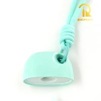 China 50ml  Portable Sunscreen Stick with Strap, Ideal for Outdoor Sports, Essential Sunscreen for sale