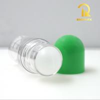 China 50ml Roll-on Cosmetic Packaging Bottle for Lotions and Essential Oils for sale
