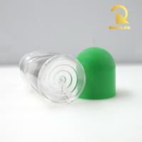 China 50ml Roll-on Cosmetic Packaging Bottle for Lotions and Essential Oils for sale