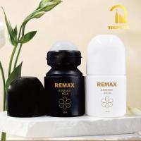 China 50ml Refillable Travel-Sized Roll-on Bottle for Perfumes and Cosmetics for sale