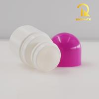 China 30ml Roll-On Bottle with Cap for Essential Oils and Cosmetic Use for sale