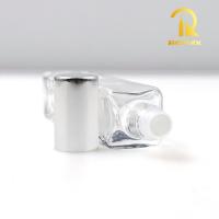 China 15ml Glass Rollerball Bottle for Perfume and Skin Care - Premium Cosmetic Packaging for sale