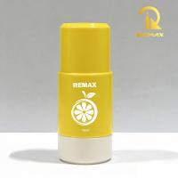 China 75ml Refillable Roll-on Cosmetic Bottle for Easy Application and Convenient Refills for sale
