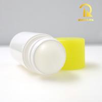 China 75ml Roll-On Bottle for Perfume and Fragrance - Premium Cosmetic Packaging for sale