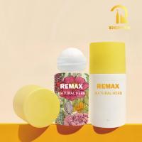 China 75ml Roll-On Bottle for Perfume and Fragrance - Premium Cosmetic Packaging for sale