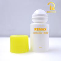 China 75ml Roll-On Bottle for Perfume and Fragrance - Premium Cosmetic Packaging for sale