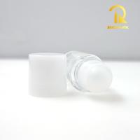 China 30ml Glass Rollerball Bottle for Easy Application - Premium Cosmetic Bottle for sale