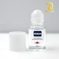 China 30ml Glass Rollerball Bottle for Easy Application - Premium Cosmetic Bottle for sale