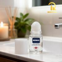 China 30ml Glass Rollerball Bottle for Easy Application - Premium Cosmetic Bottle for sale