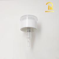China 300ml Professional Nail Polish Remover Bottle with Easy-to-Use Pump for sale