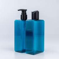 China Transparent Cosmetic Packaging Bottle with 27mm Inner Diameter and Multiple Printing Height Options for Beauty Products for sale