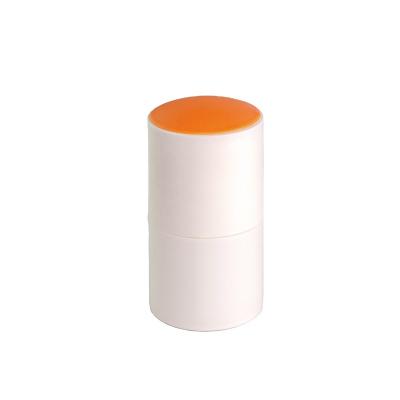 China Leak-proof 100ml Capacity Transparent Cosmetic Packaging Bottle for Skin Care Cream and Serum for sale
