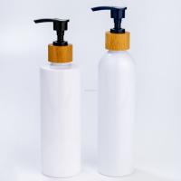 China Transparent 100ml Capacity Cosmetic Packaging Bottle with Customizable Logo for Beauty Products for sale