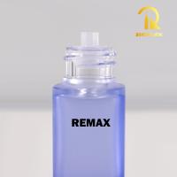 China 20ml Travel-Sized  Portable Toner Bottle for sale