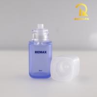 China 20ml Travel-Sized  Portable Toner Bottle for sale