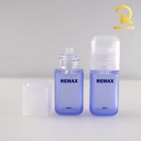 China 20ml Travel-Sized  Portable Toner Bottle for sale