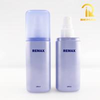 China 100ml Travel-Sized  Portable Toner Bottle for sale