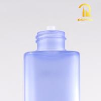 China 150ml Travel-Sized  Portable Toner Bottle for sale
