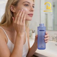 China 150ml Travel-Sized  Portable Toner Bottle for sale