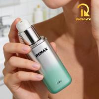 China 50ml Gradient Colored Lotion Bottle for Cosmetic Packaging for sale