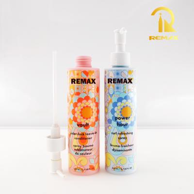 China 200ml Modern Geometric Lotion Bottle with Pump Dispenser for sale
