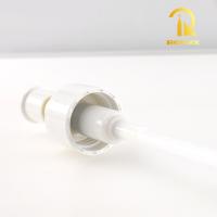 China 200ml Modern Geometric Lotion Bottle with Pump Dispenser for sale