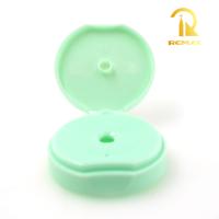 China Custom Logo 236ml HDPE Shampoo Bottle Leakproof Refillable Cosmetic Packaging for sale