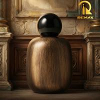China Custom Logo 236ml HDPE Shampoo Bottle Leakproof Refillable Cosmetic Packaging for sale