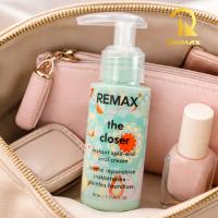 China Portable 50ml HDPE Plastic Bottle for Lotion Cream and Shampoo for sale