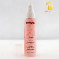 China Leakproof Refillable 60ml HDPE Lotion Bottle with Flip Top Cap for sale