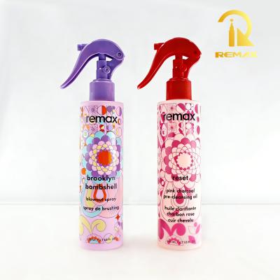 China 200ml geometric-shaped shampoo bottle for sale