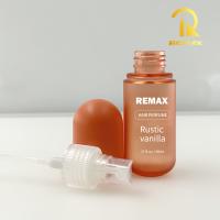 China Mini 50ml Portable Spray Bottle – Perfect for Perfume, Skincare, and Sanitizer for sale