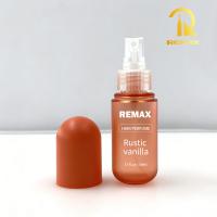 China Mini 50ml Portable Spray Bottle – Perfect for Perfume, Skincare, and Sanitizer for sale
