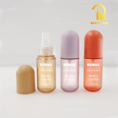 China Mini 50ml Portable Spray Bottle – Perfect for Perfume, Skincare, and Sanitizer for sale